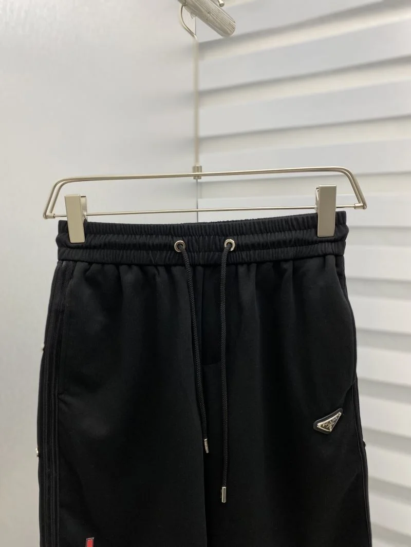 Authentic Prada Short Pants