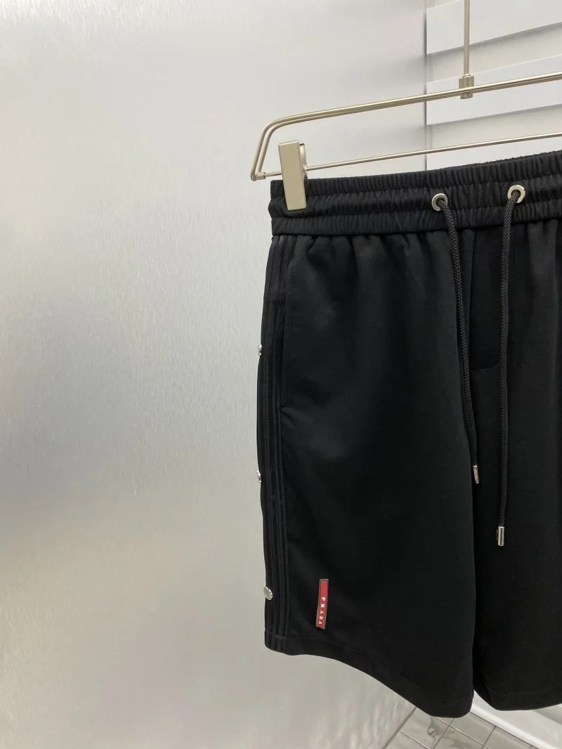 Authentic Prada Short Pants