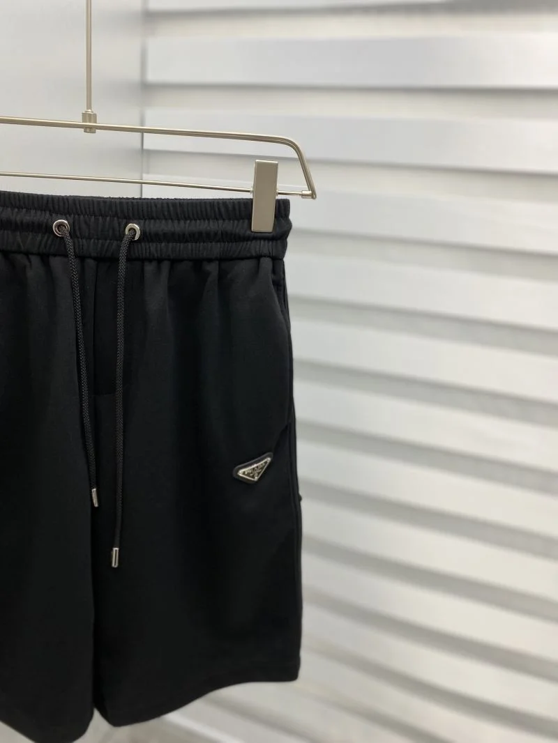 Authentic Prada Short Pants