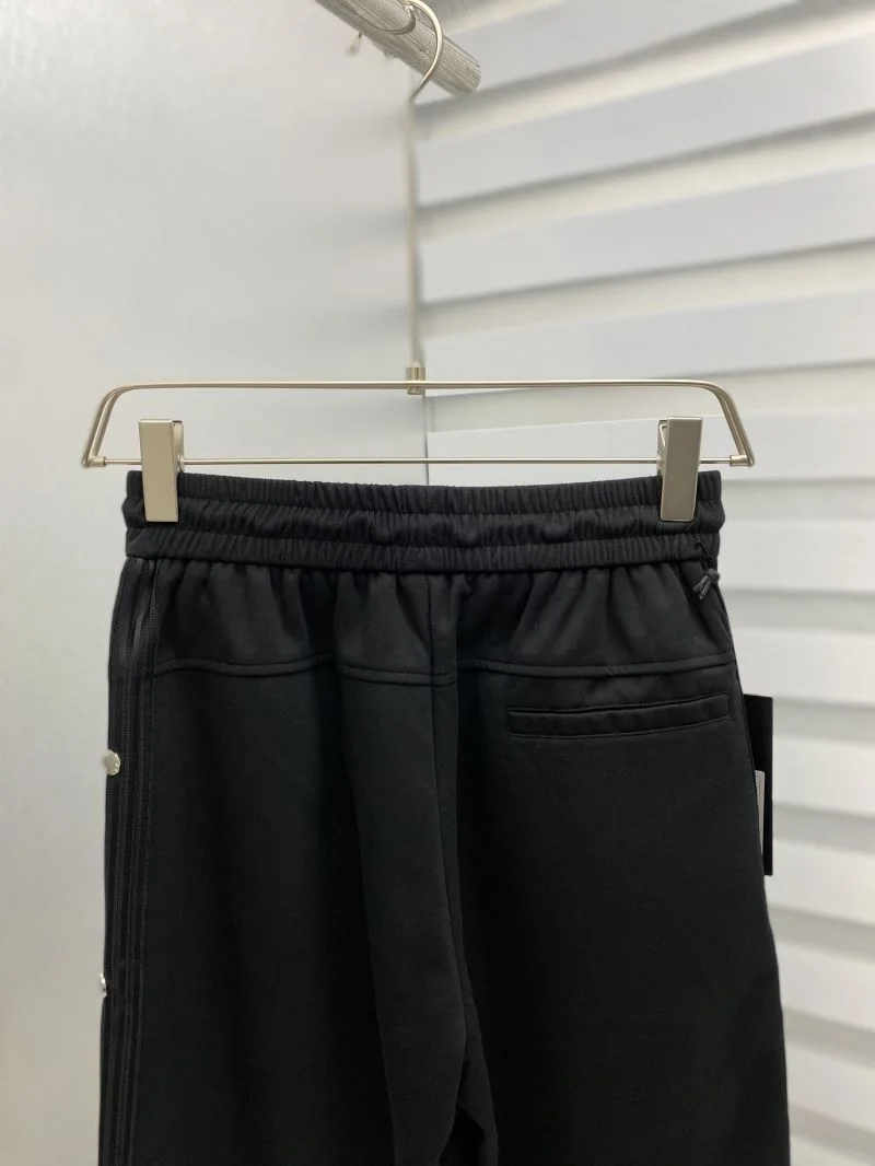 Authentic Prada Short Pants