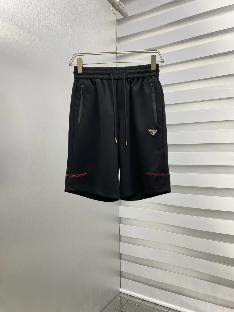 Prada Short Pants