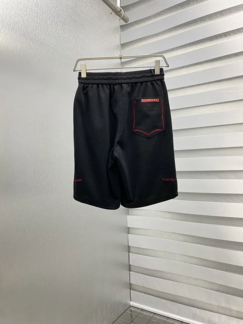 Economical Prada Short Pants