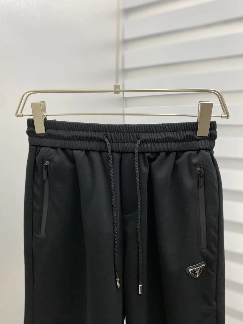 Economical Prada Short Pants