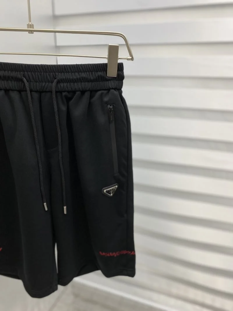 Economical Prada Short Pants