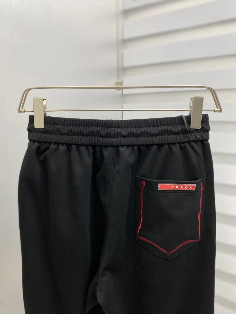 Economical Prada Short Pants
