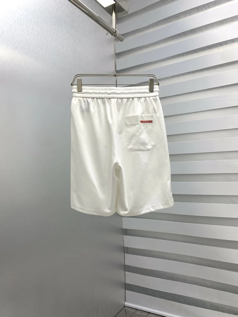 Budget-friendly Prada Short Pants