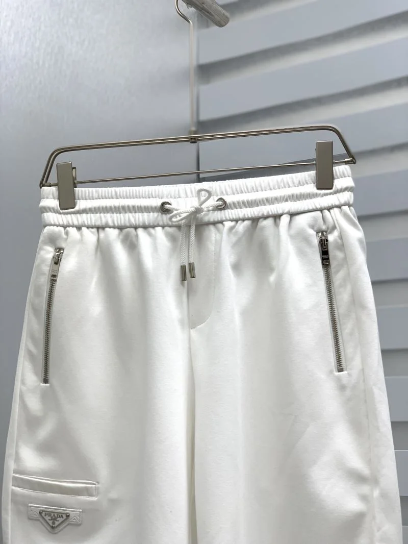 Budget-friendly Prada Short Pants