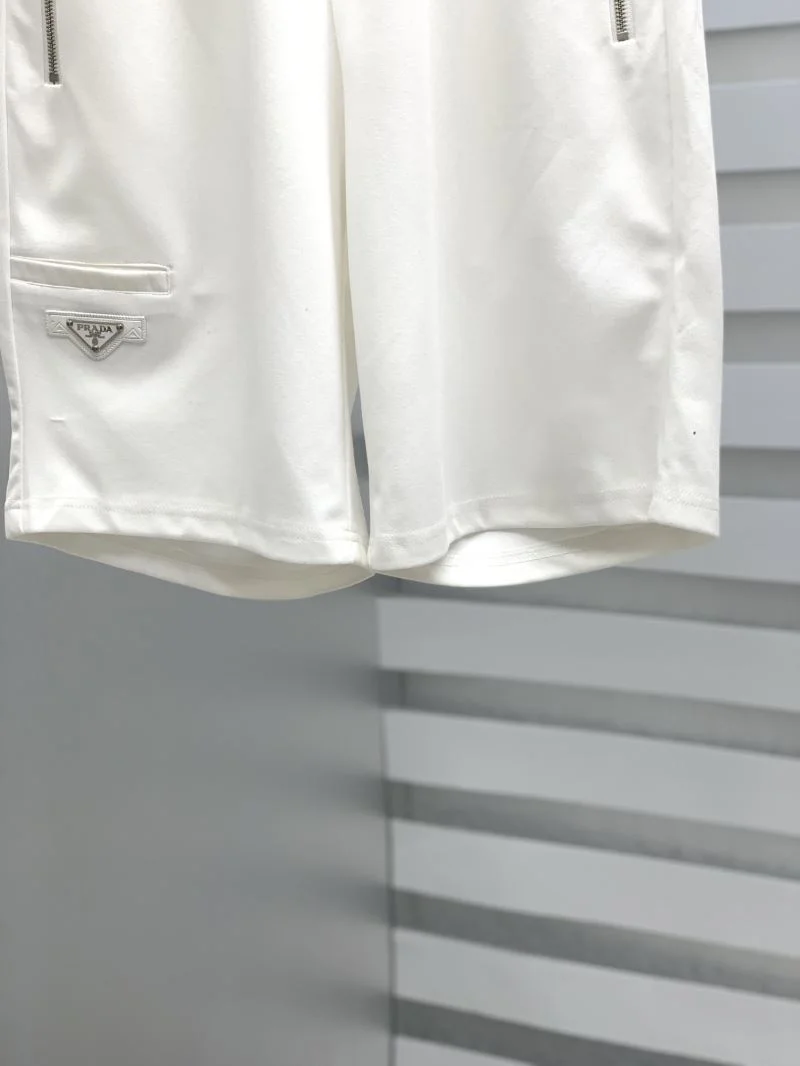 Budget-friendly Prada Short Pants
