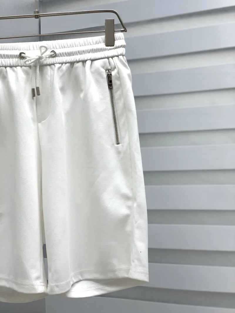 Budget-friendly Prada Short Pants