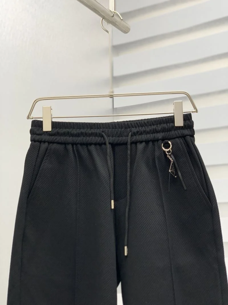 Real Prada Short Pants