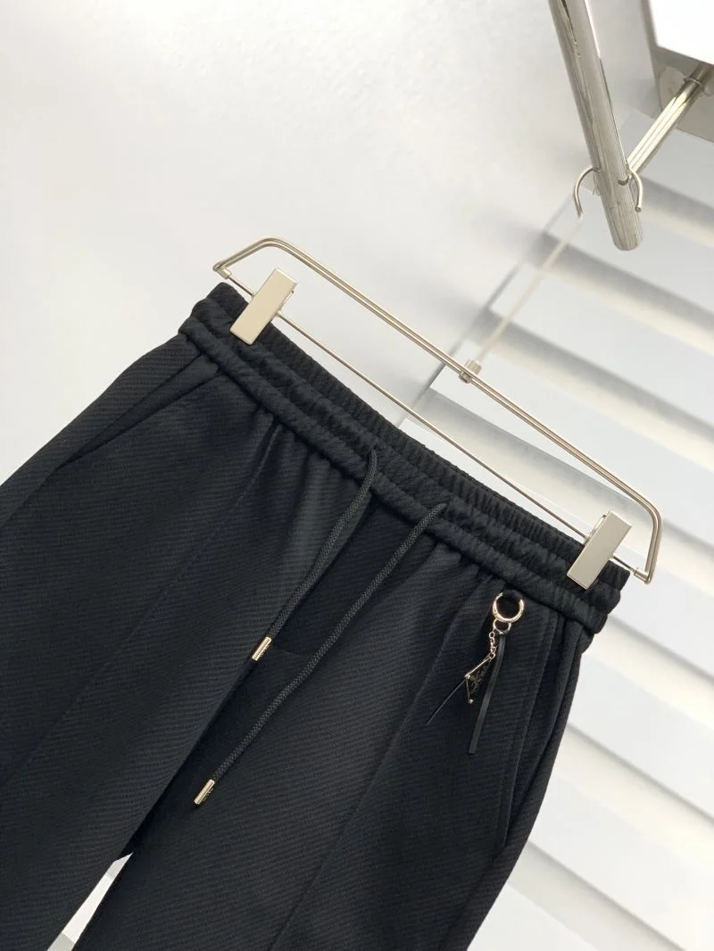 Real Prada Short Pants