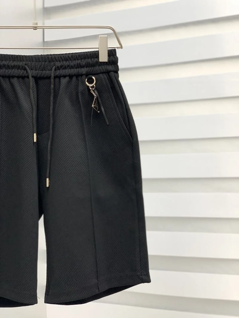 Real Prada Short Pants