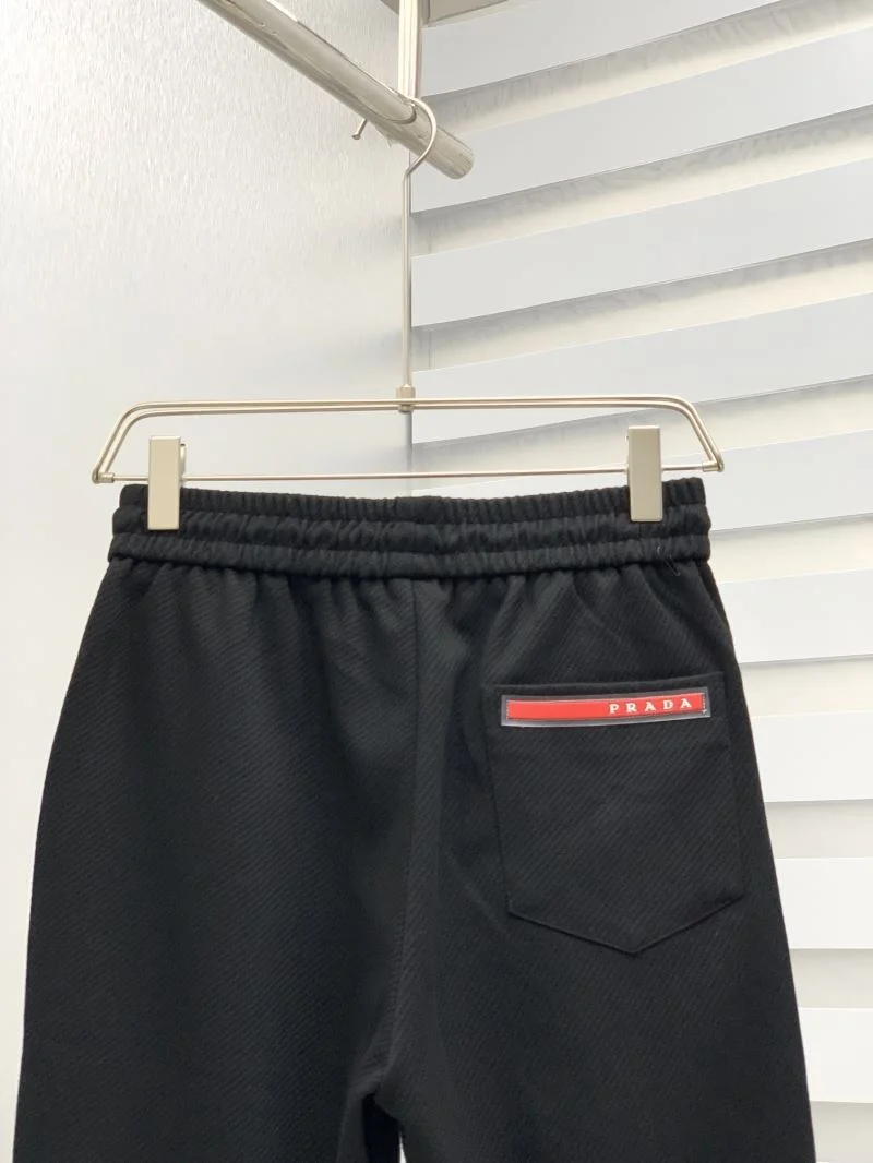 Real Prada Short Pants