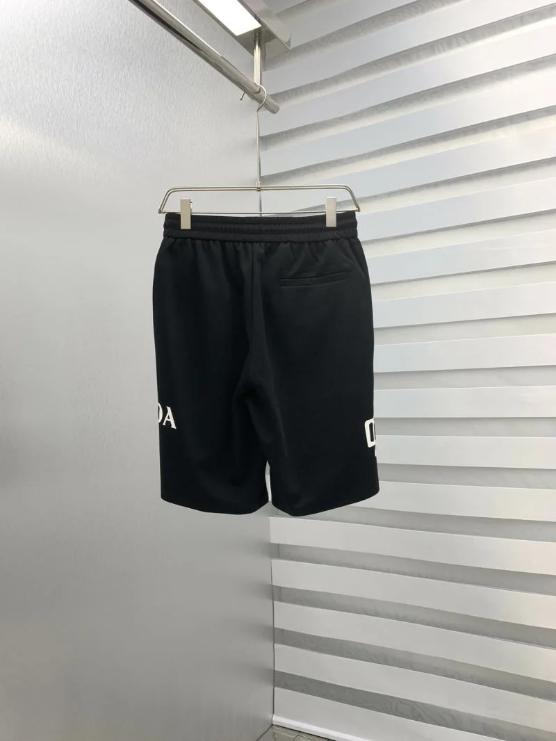 High fidelity Prada Short Pants