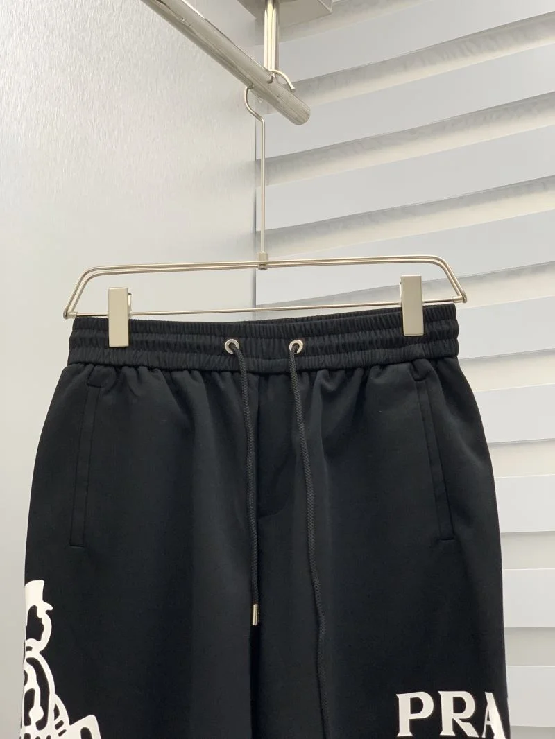 High fidelity Prada Short Pants