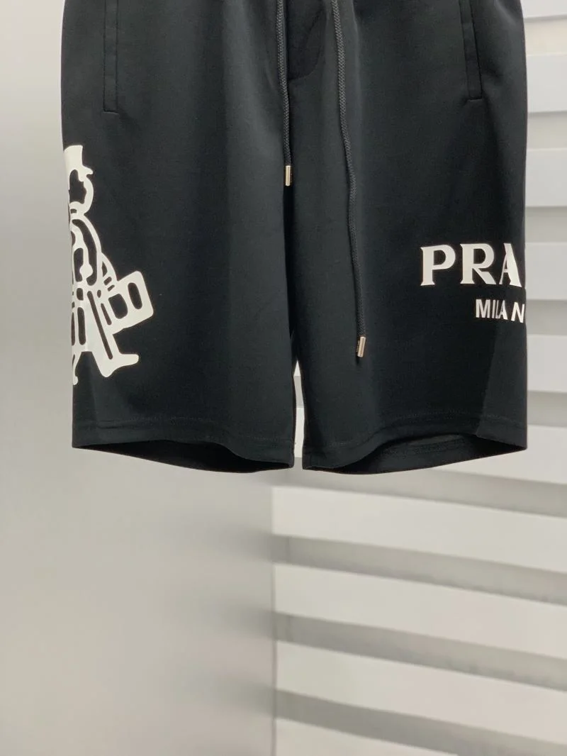 High fidelity Prada Short Pants