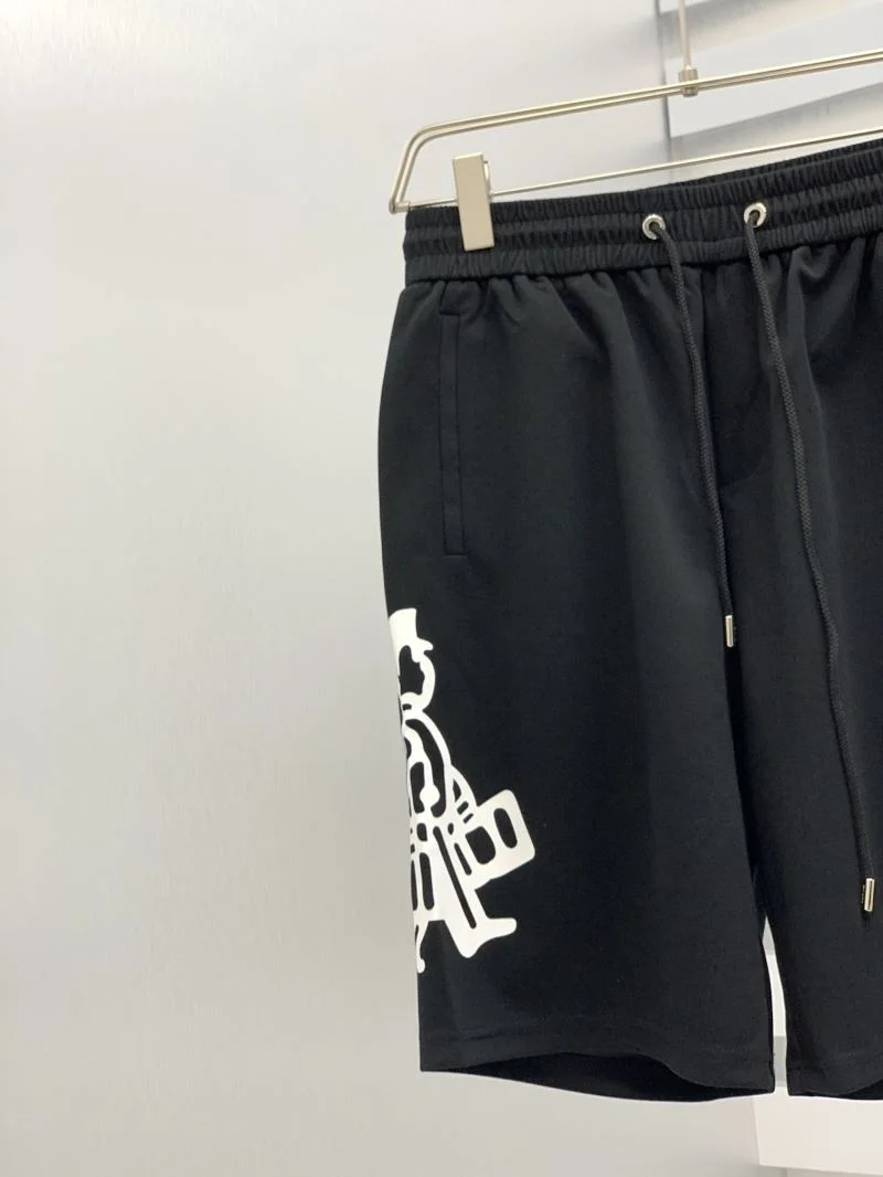 High fidelity Prada Short Pants