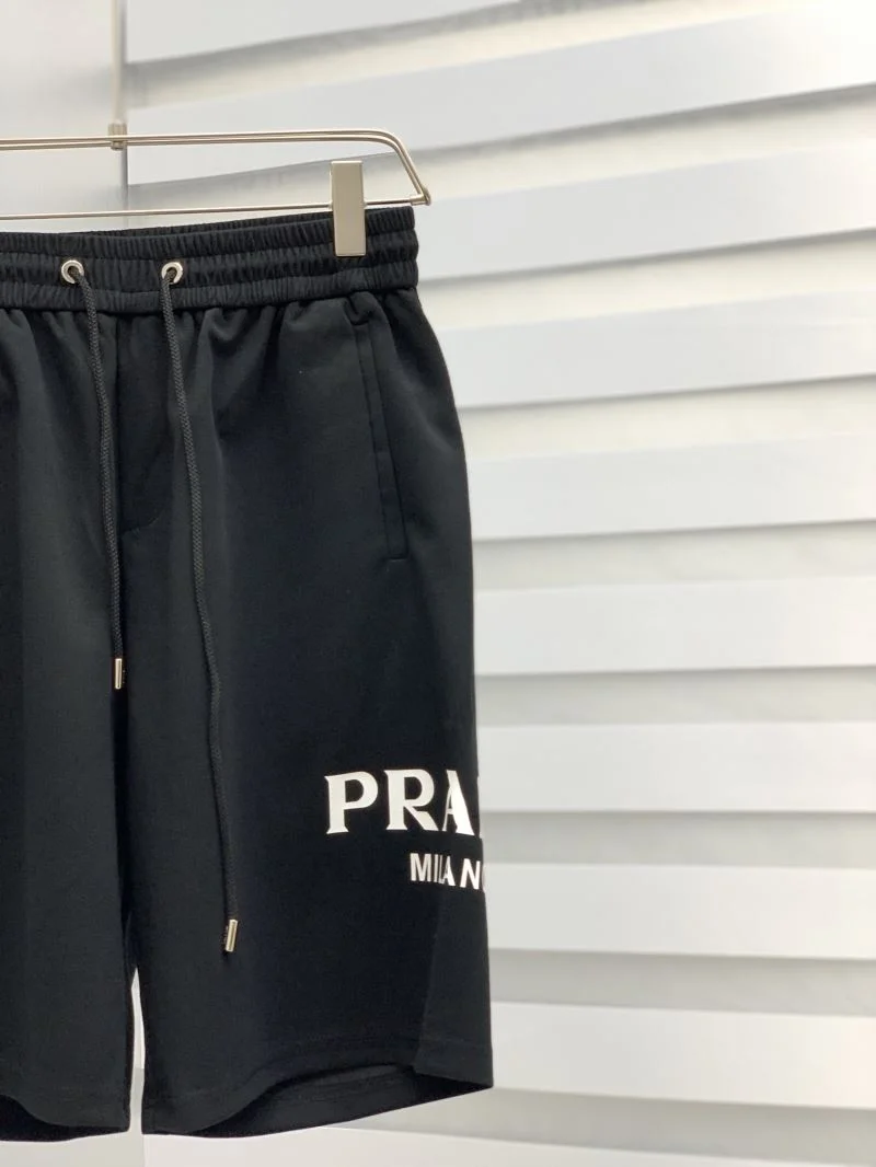 High fidelity Prada Short Pants