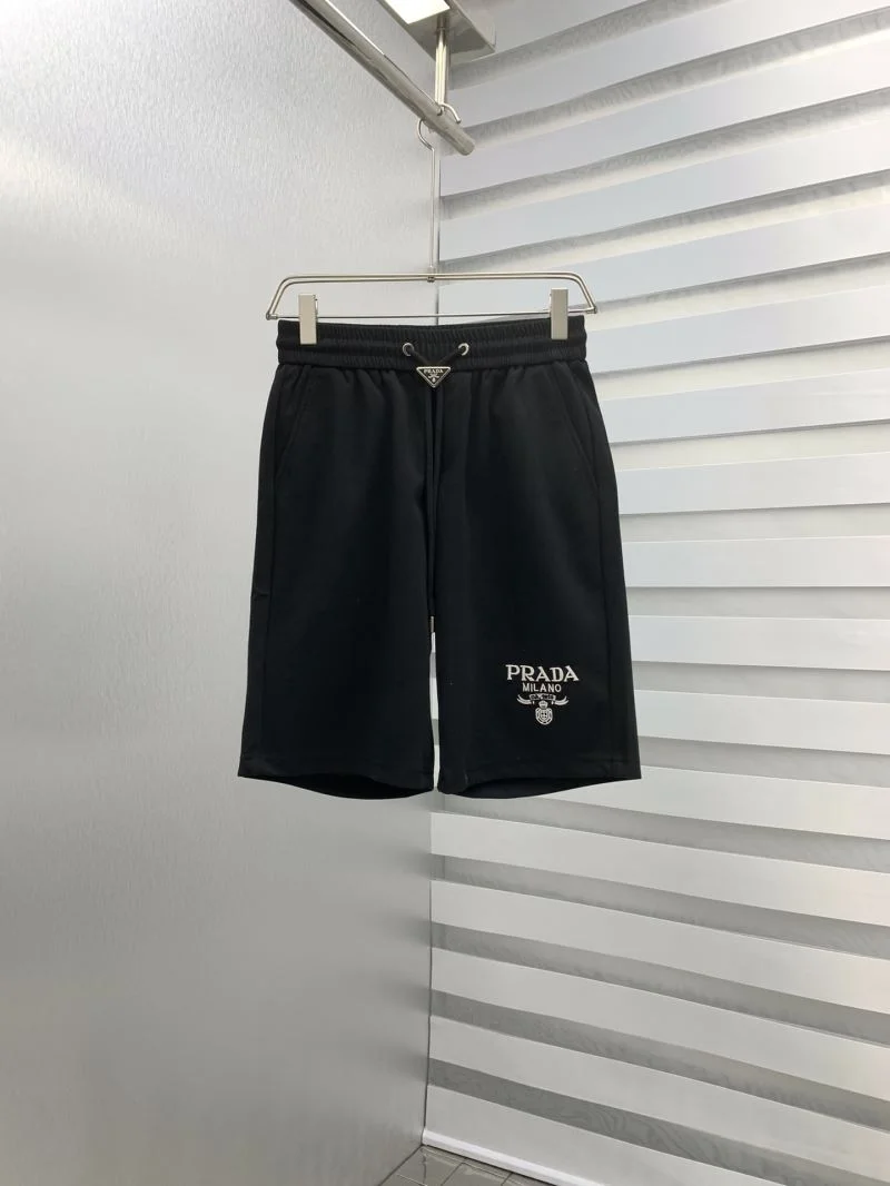 Prada Short Pants