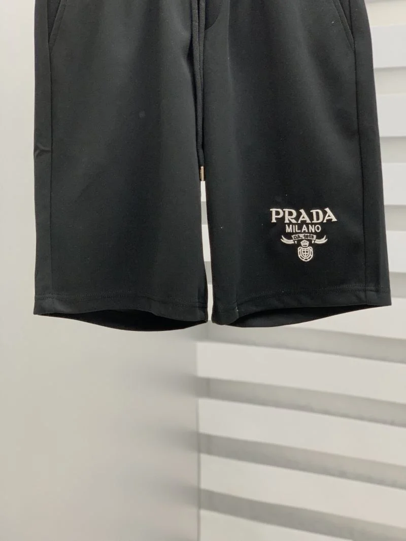 Low-cost Prada Short Pants