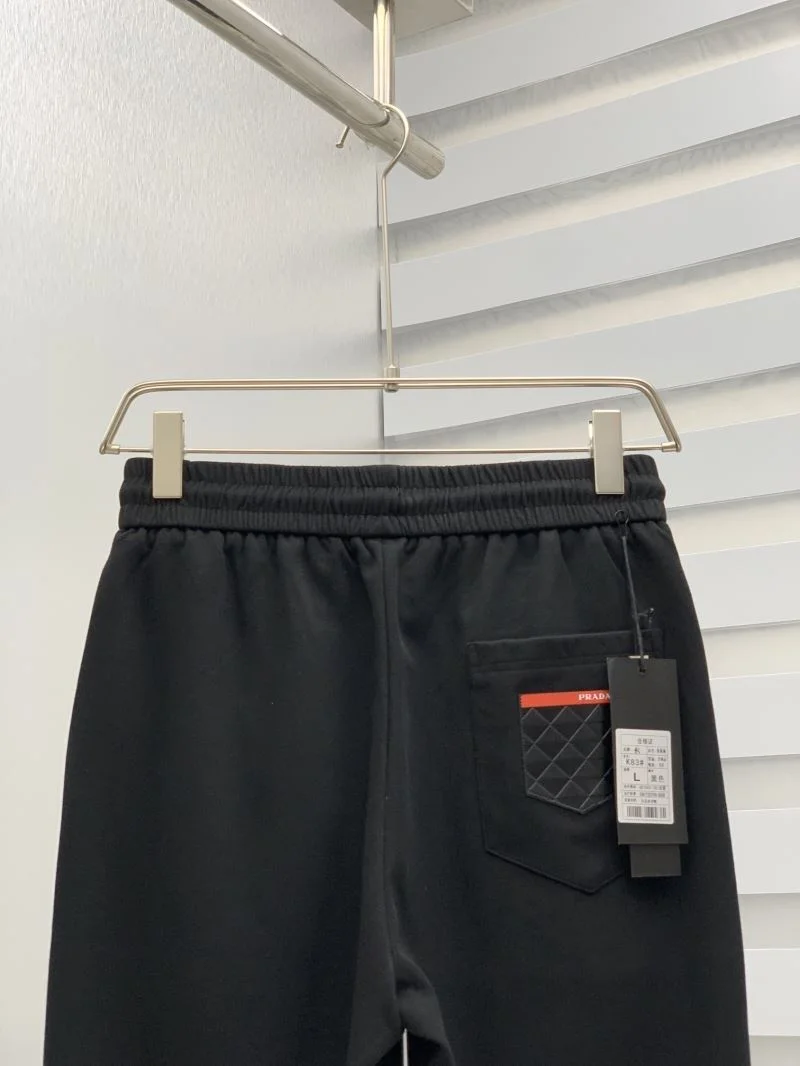 Low-cost Prada Short Pants