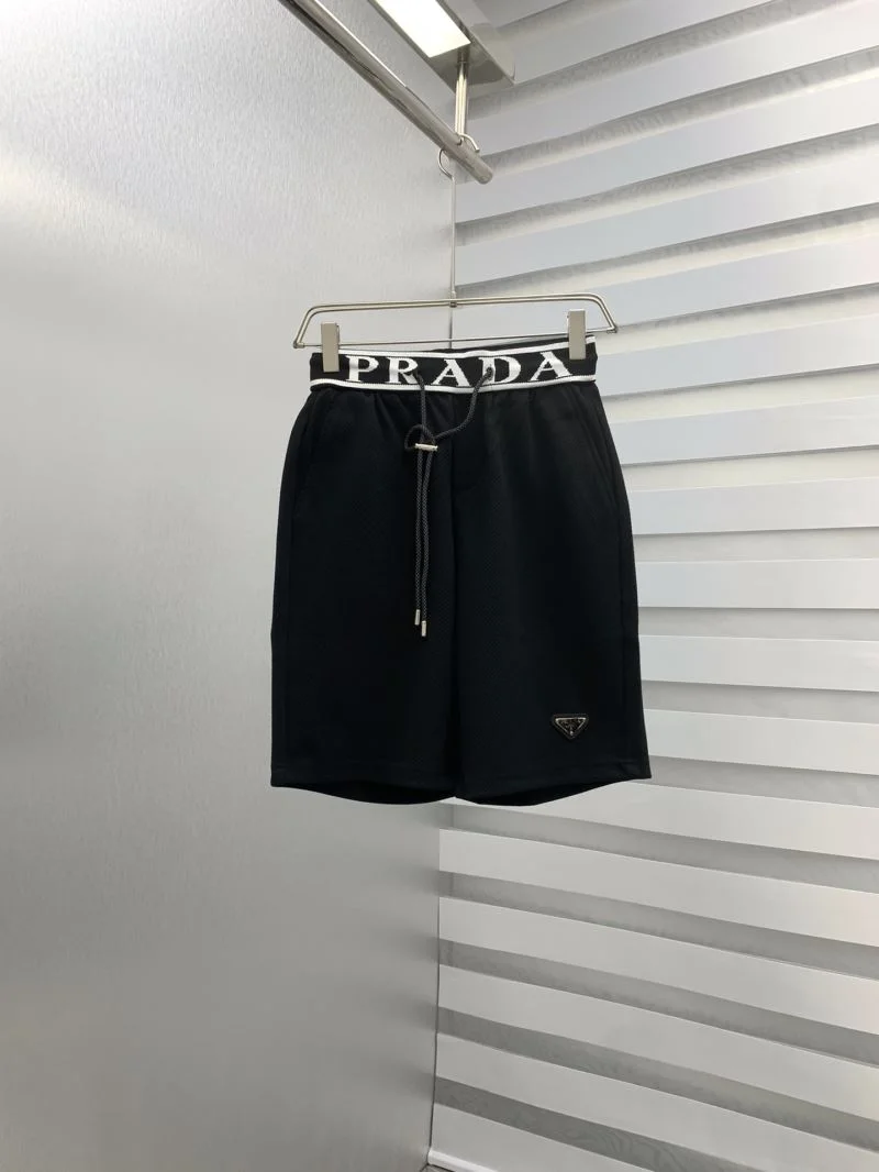 Prada Short Pants