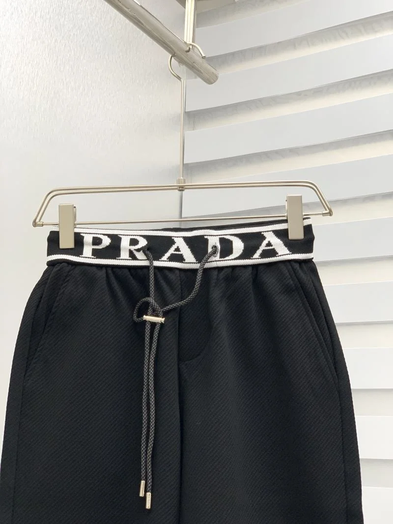 Precise copy Prada Short Pants