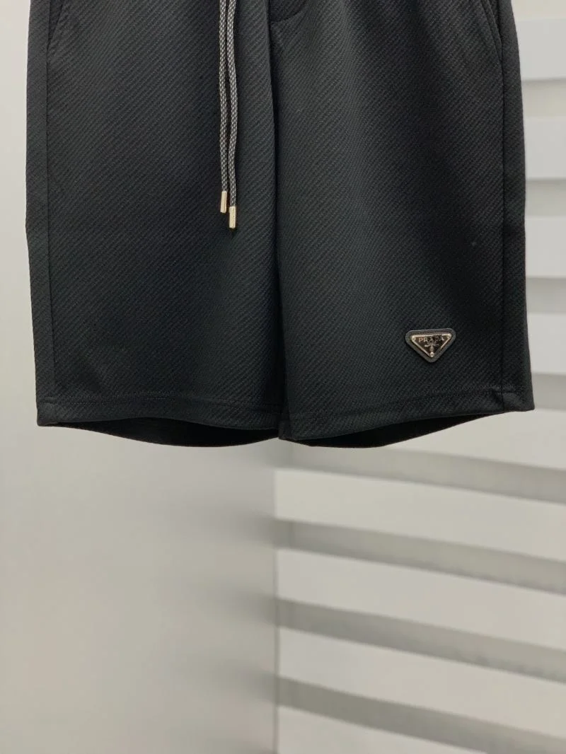Precise copy Prada Short Pants