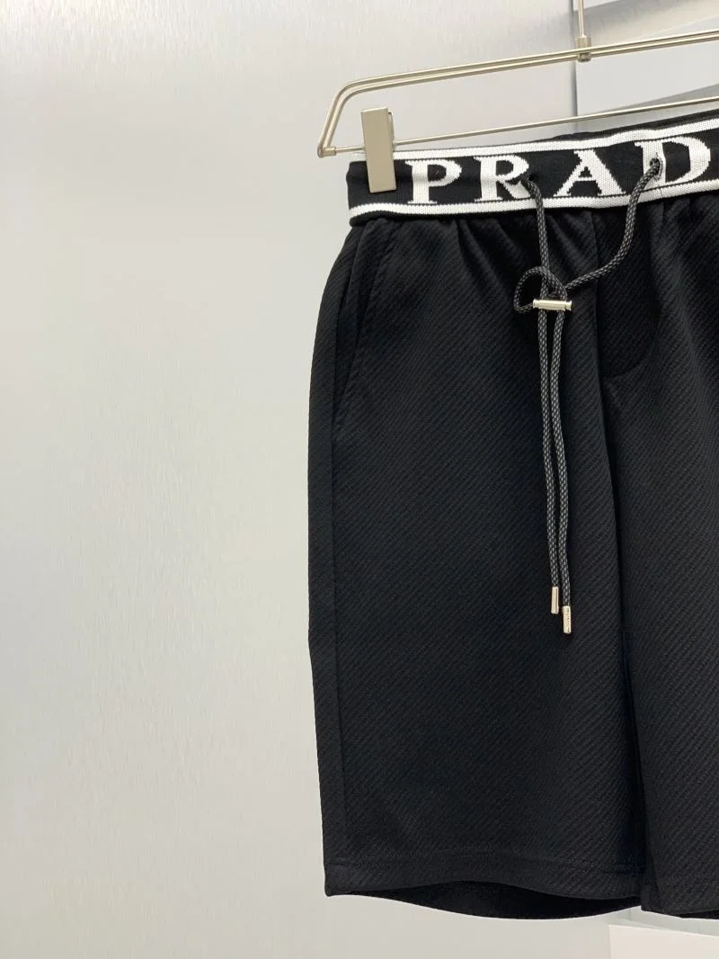 Precise copy Prada Short Pants