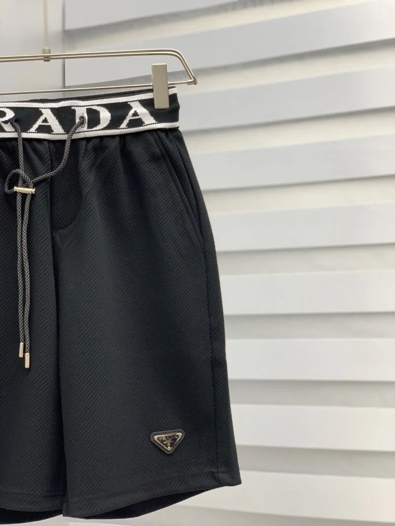 Precise copy Prada Short Pants