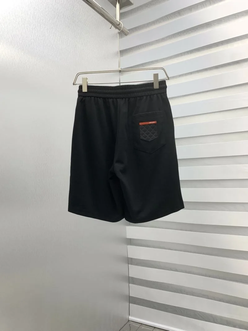 Exact replica Prada Short Pants