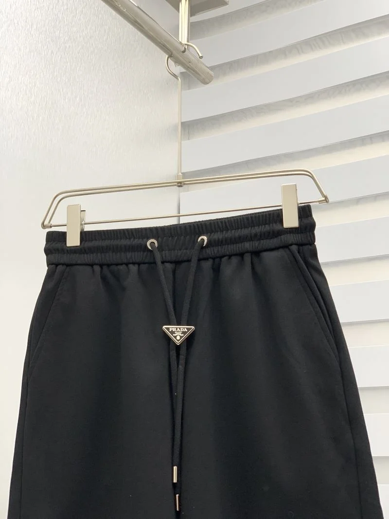 Exact replica Prada Short Pants