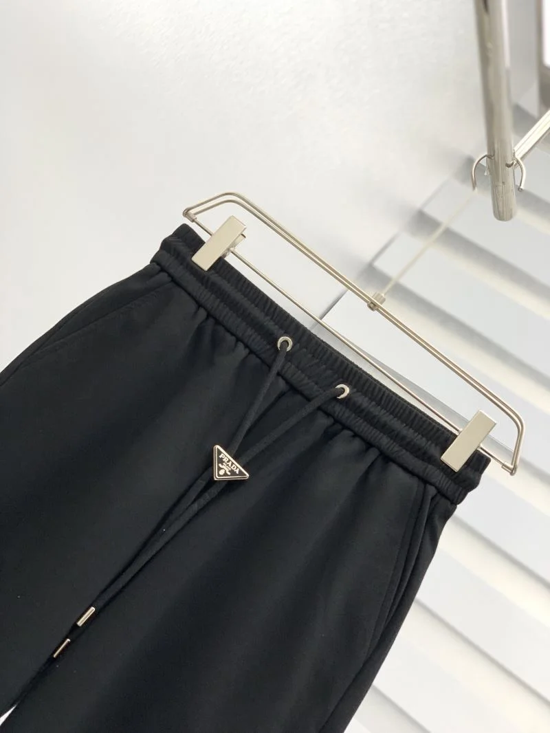Exact replica Prada Short Pants