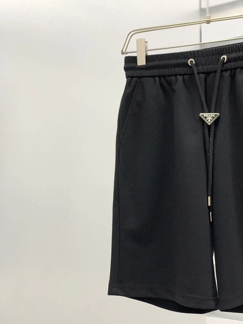 Exact replica Prada Short Pants