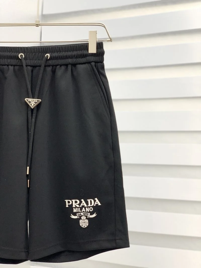 Exact replica Prada Short Pants