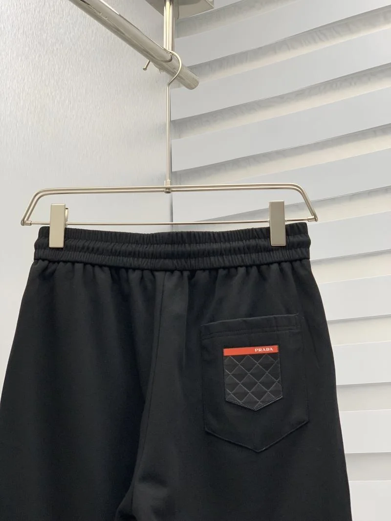 Exact replica Prada Short Pants