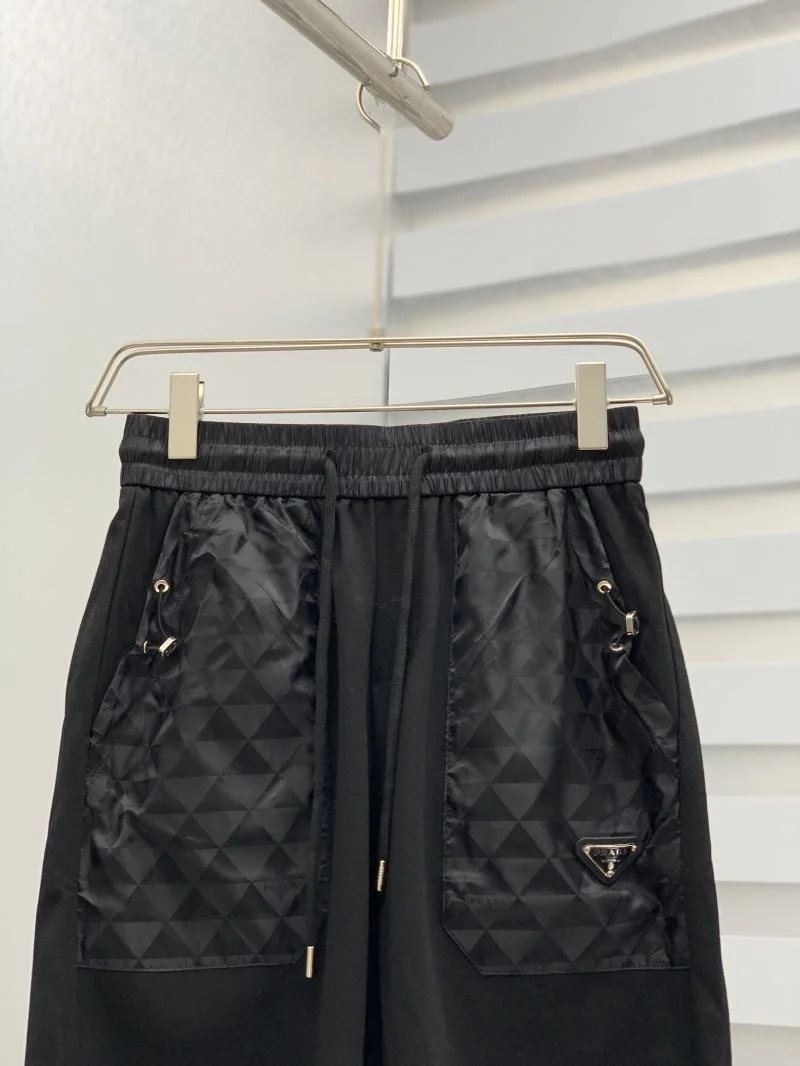 Brand-original Prada Short Pants