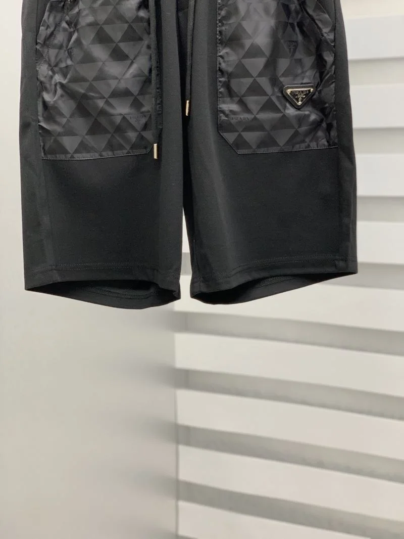 Brand-original Prada Short Pants