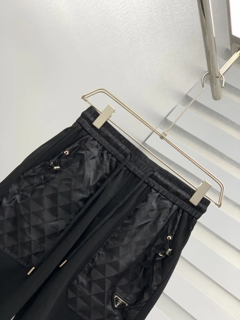 Brand-original Prada Short Pants