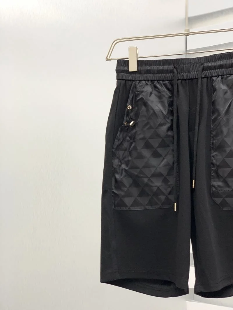 Brand-original Prada Short Pants