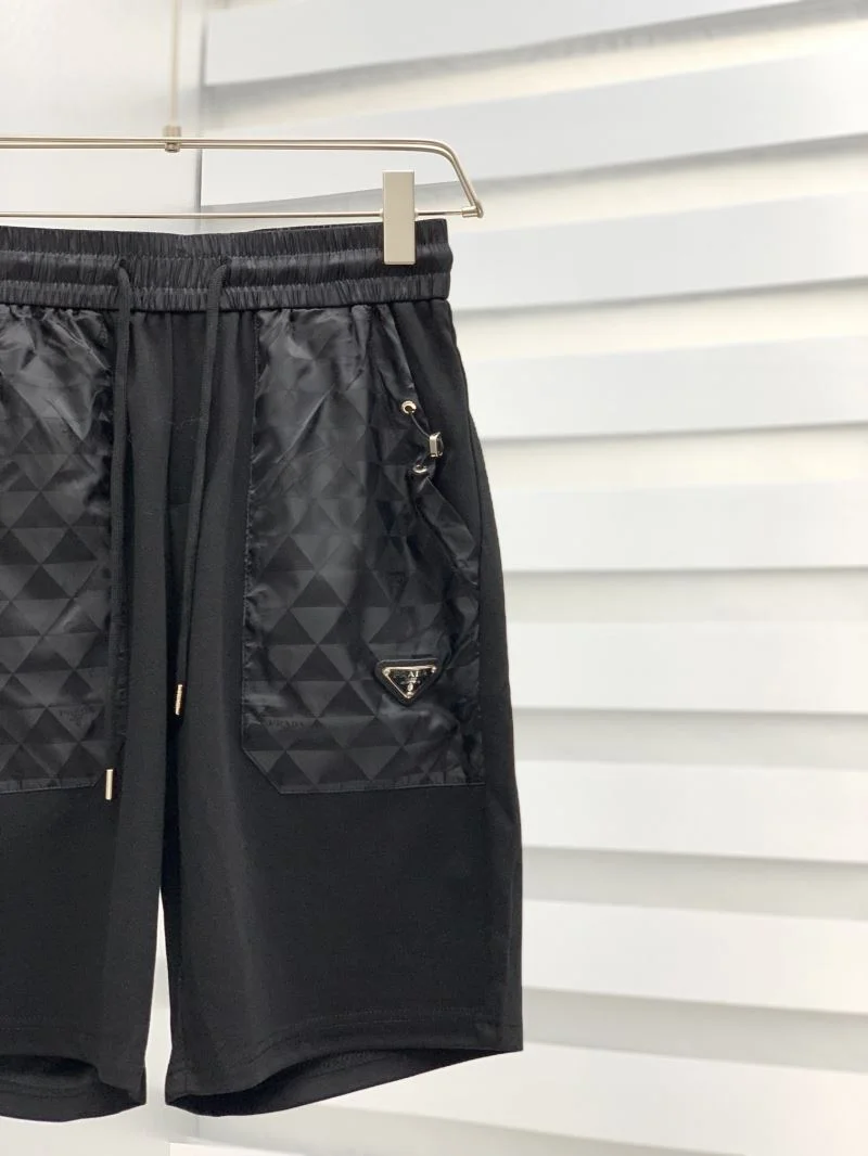 Brand-original Prada Short Pants