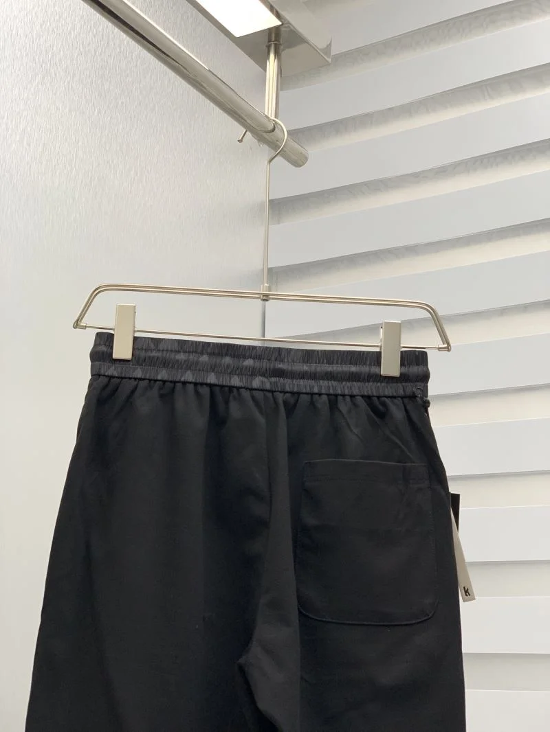 Brand-original Prada Short Pants