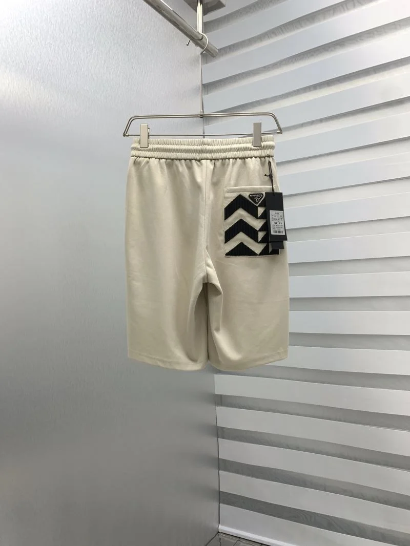 1:1 copy Prada Short Pants
