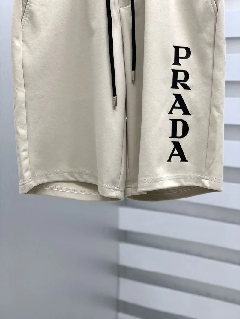 1:1 copy Prada Short Pants