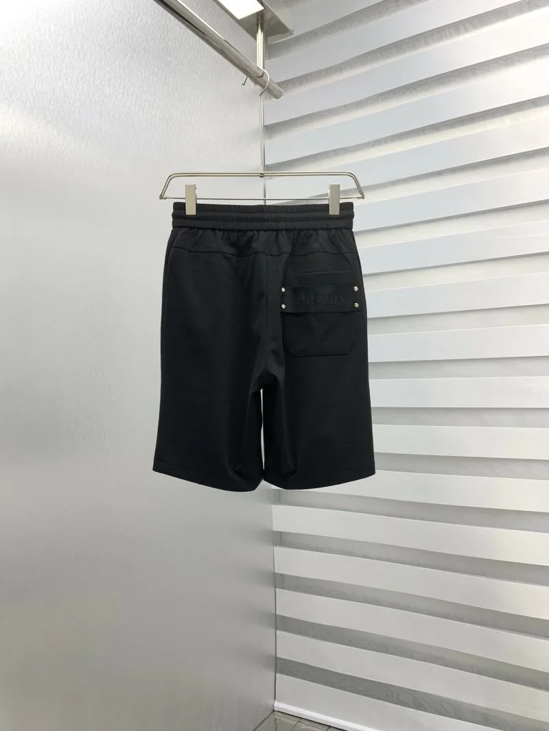 Exact replica Prada Short Pants