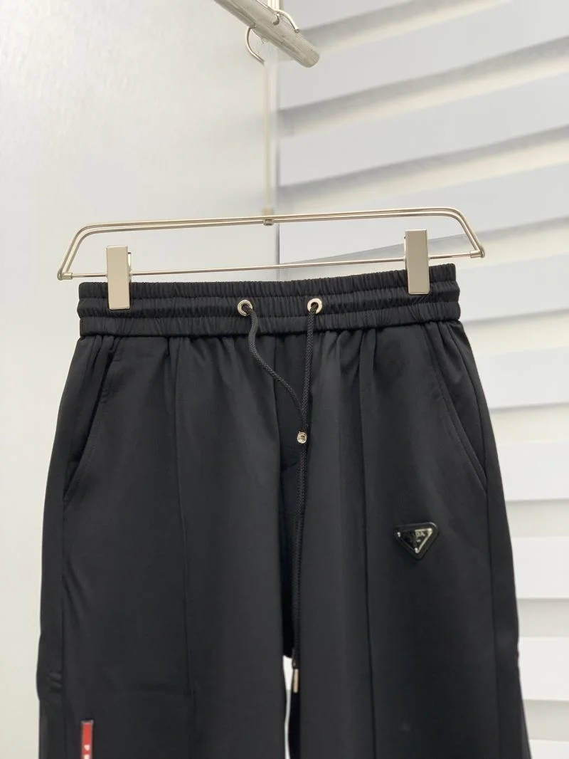 Exact replica Prada Short Pants