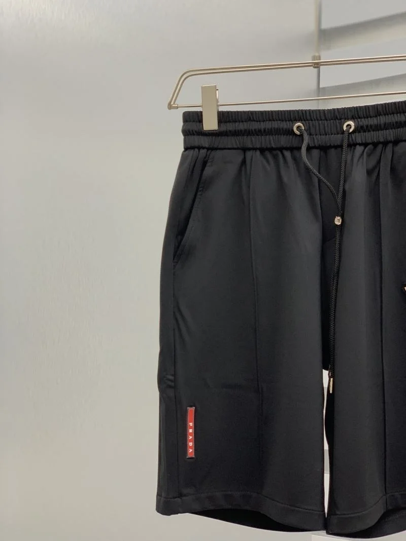 Exact replica Prada Short Pants