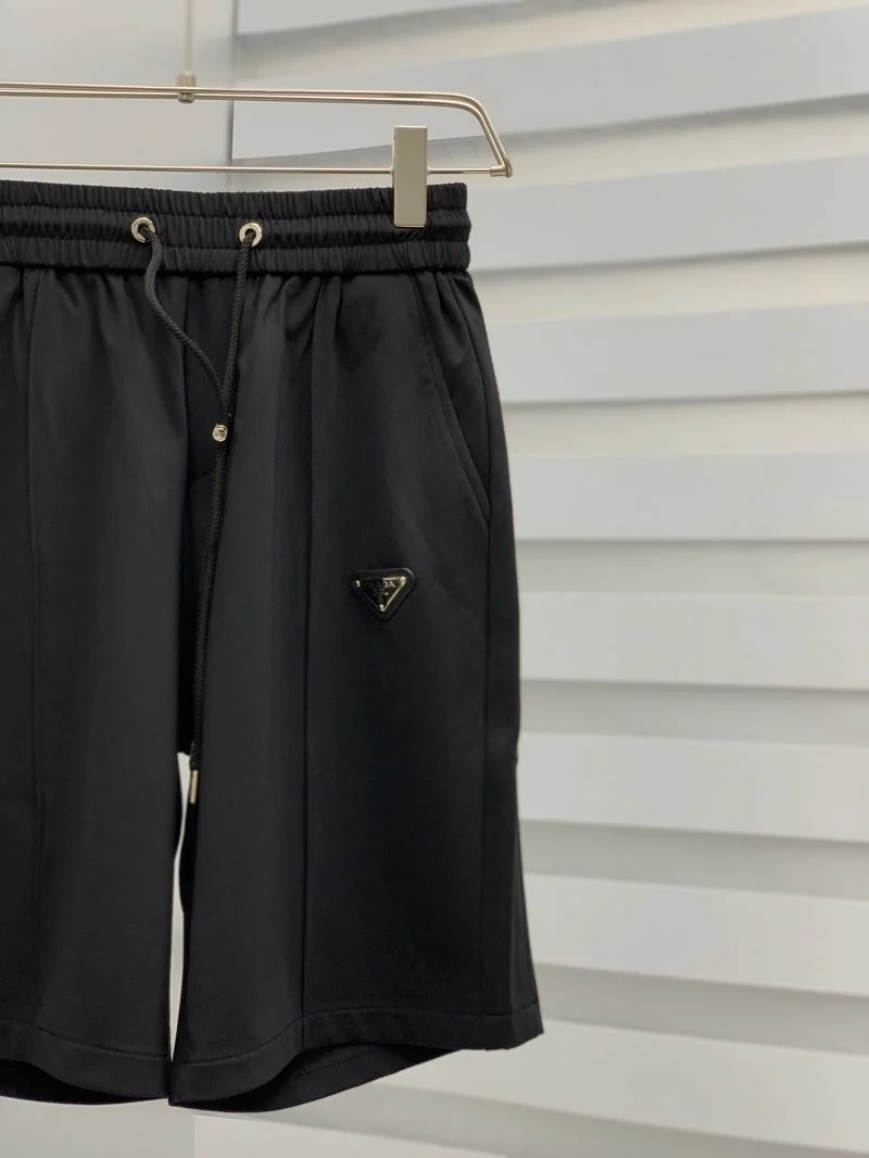 Exact replica Prada Short Pants