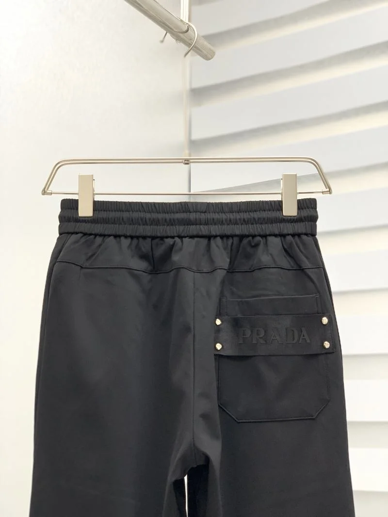 Exact replica Prada Short Pants