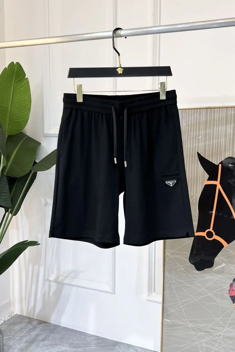 Prada Short Pants